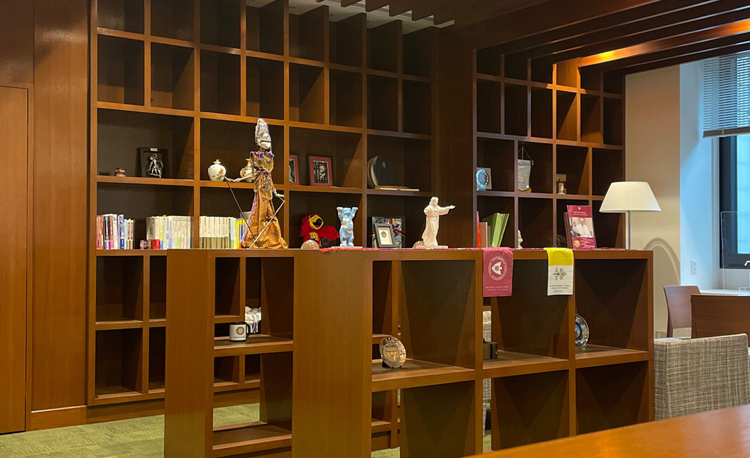 アドミッションズオフィス / Admissions Office｜上智大学 入試情報